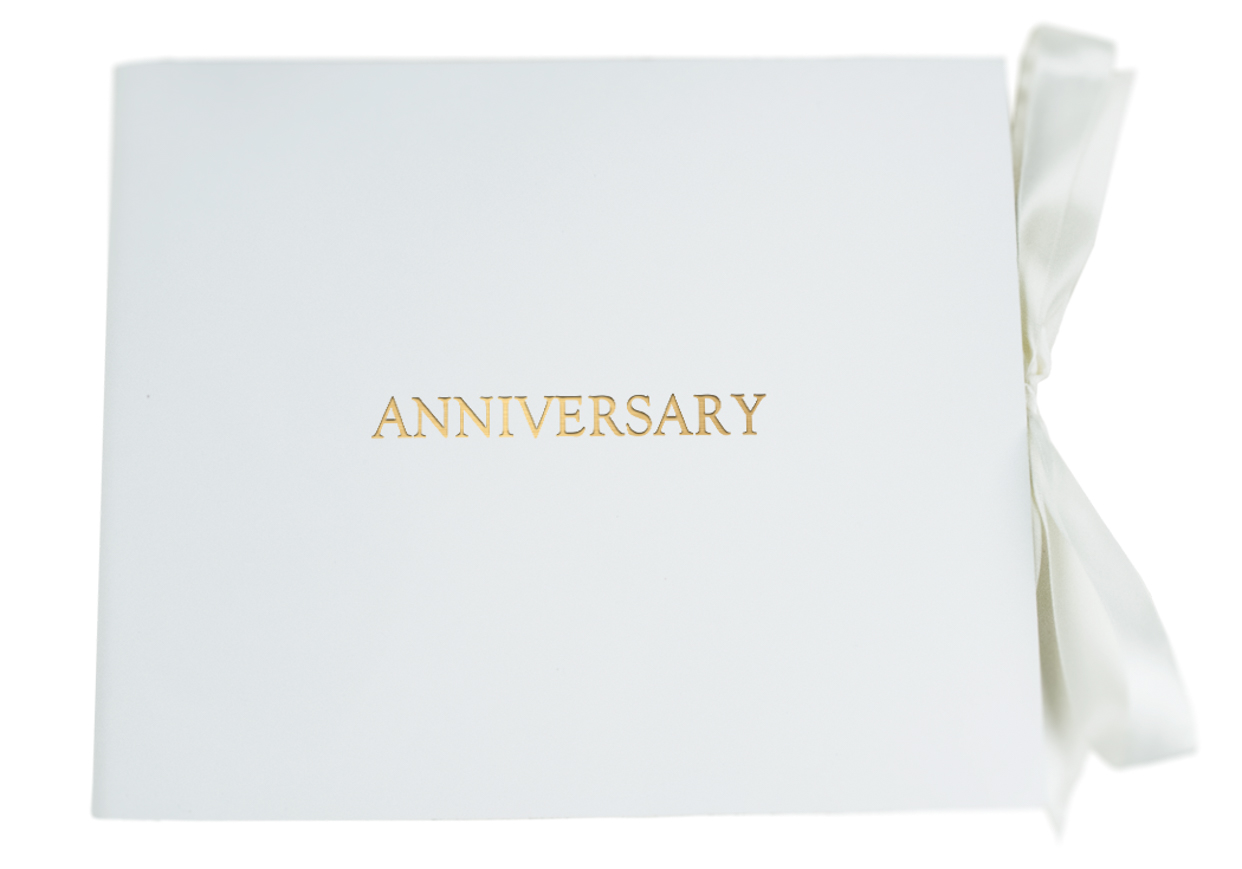 Personalised Puro Extra Large Leather Guest Book | Personalised ...